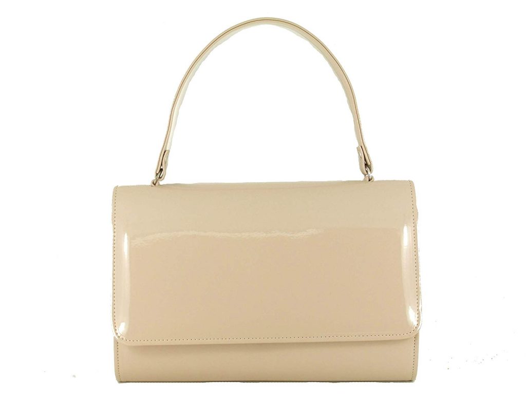 LONI Clutch Shoulder Kelly Bag Top-Handle Handbag Manchester | Loni Bags