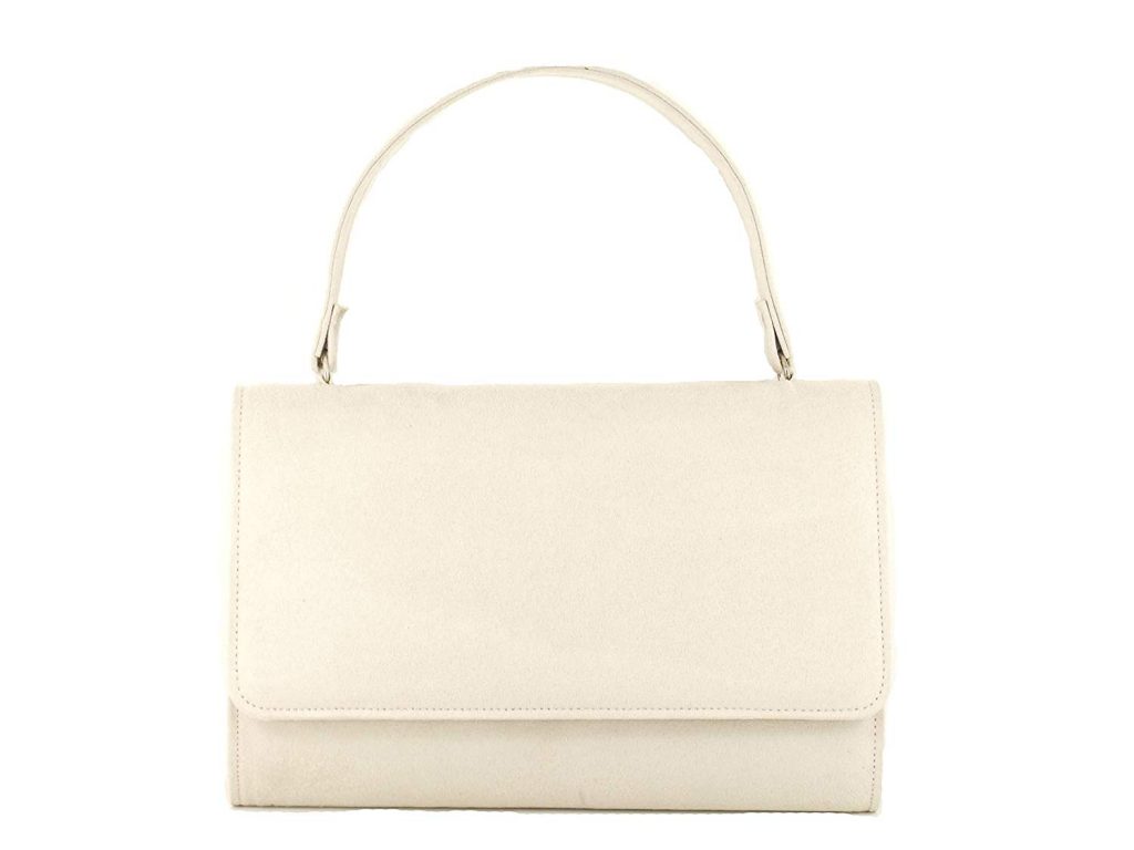 LONI Clutch Shoulder Kelly Bag Top-Handle Handbag Manchester | Loni Bags